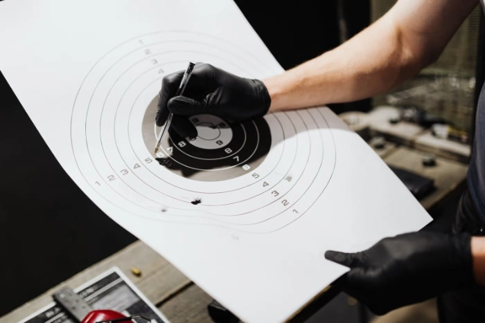 Shooting Range Etiquette - Everything You Need to Know