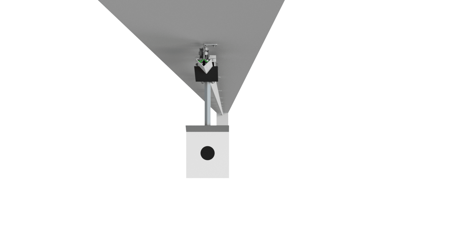 ORT Advanced – Target Retrieval System