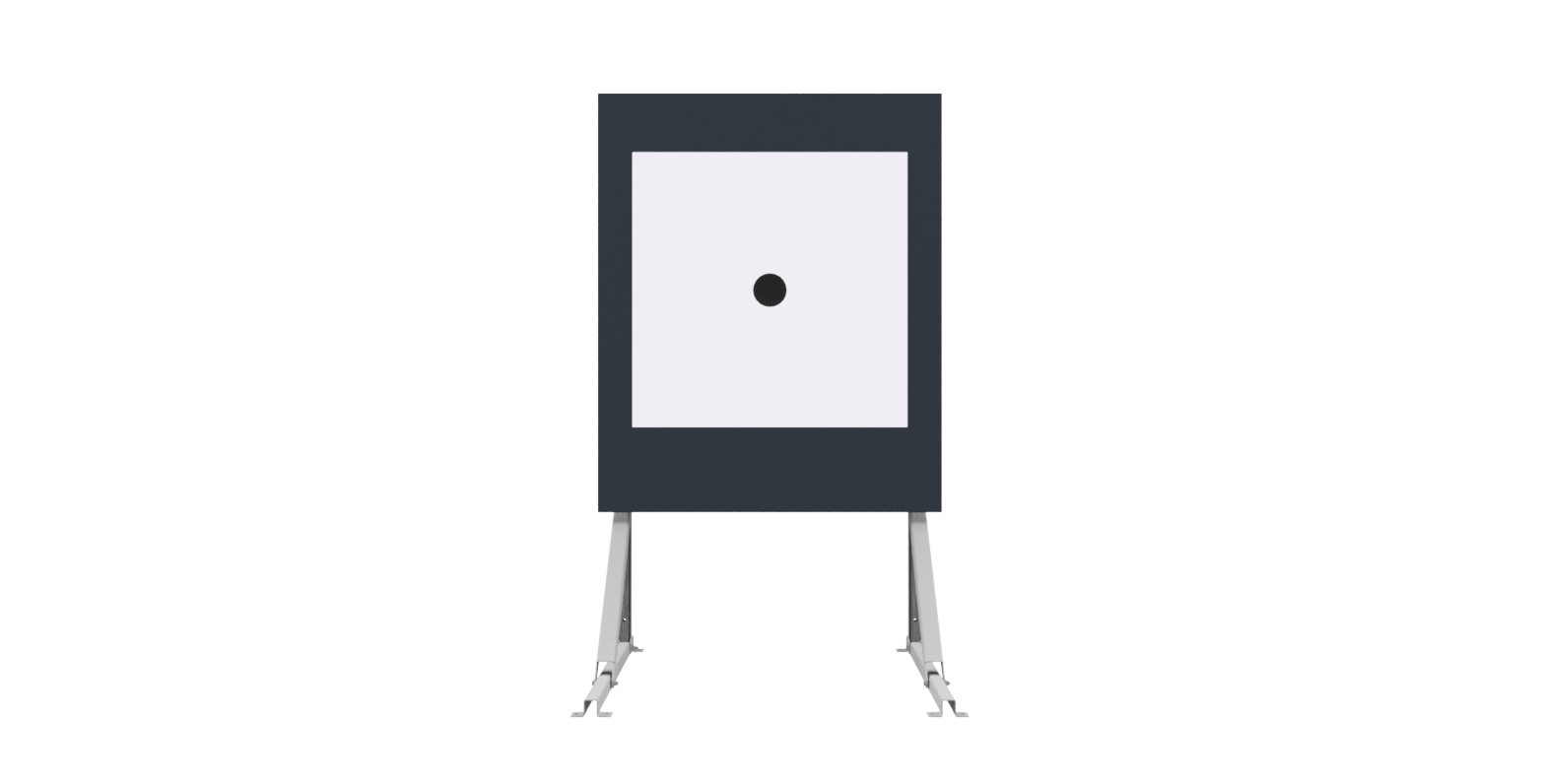 SQ80 Electronic Scoring Target