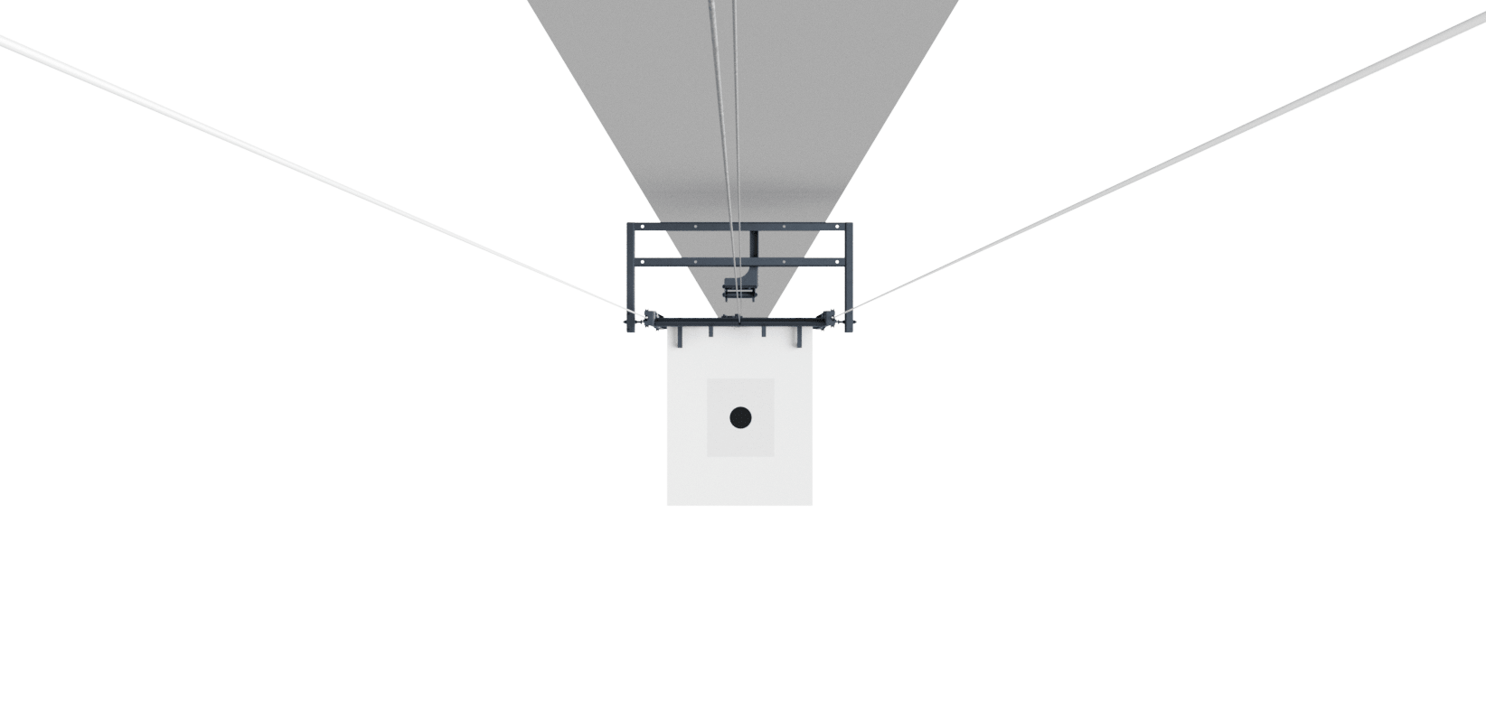 TCR80 Target Retrieval System